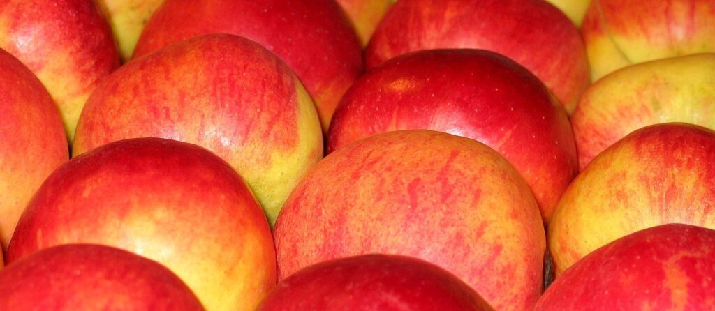 Was ist ein Tafelapfel & was ist der Unterschied? Aufklärung