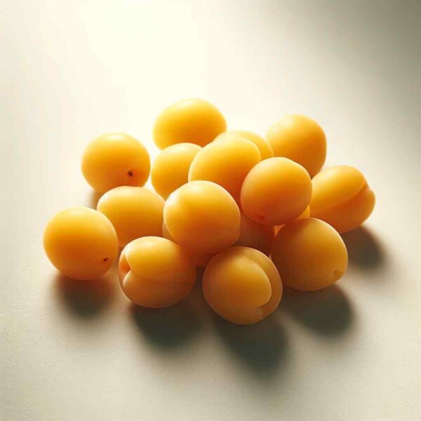 Was sind Spillinge & was ist der Unterschied zu Mirabellen?