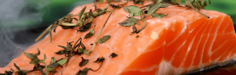 Stremellachs selber räuchern - Schritt für Schritt Anleitung