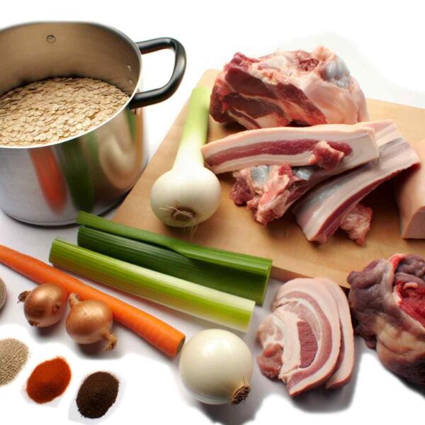 Stopsel - was ist das? - Rezept & Anleitung