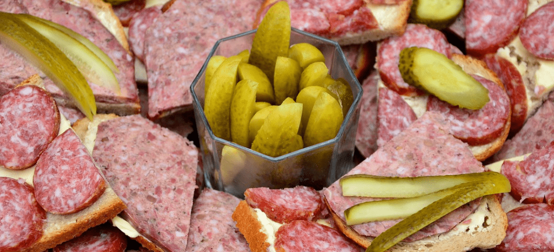 Stopsel - was ist das? - Rezept & Anleitung