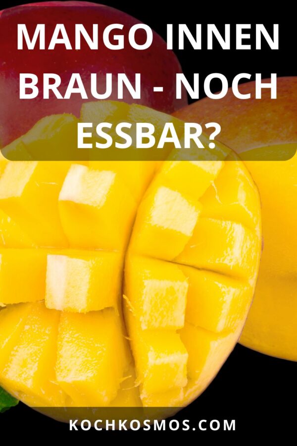 Elegantes Mango Braun Innen Bilder